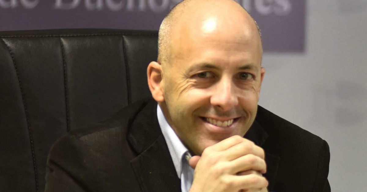 Ducoté pospuso su indagatoria por el desvío de $460 millones