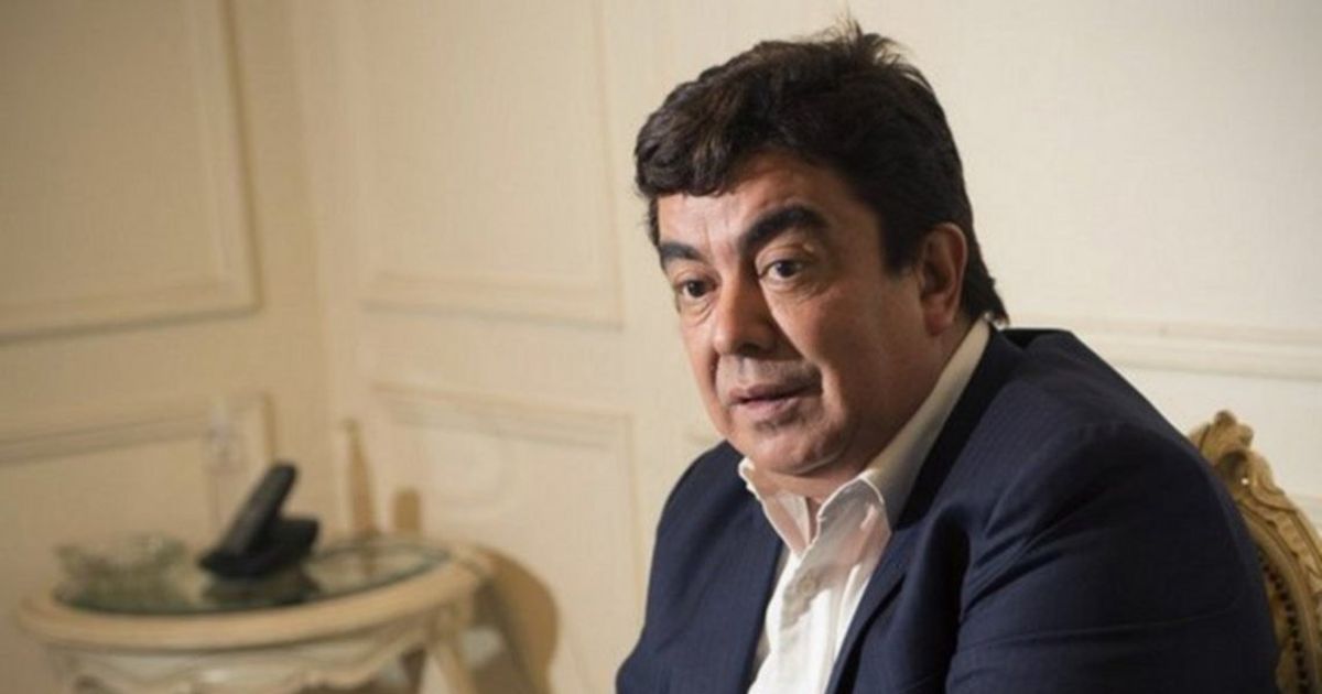 Fernando Espinoza: Faltarle el respeto al Papa es como manchar la ...