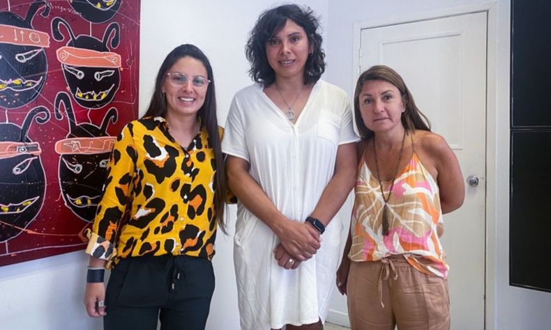 La activista trans Agustina Ponce será la nueva subsecretaria de Diversidad