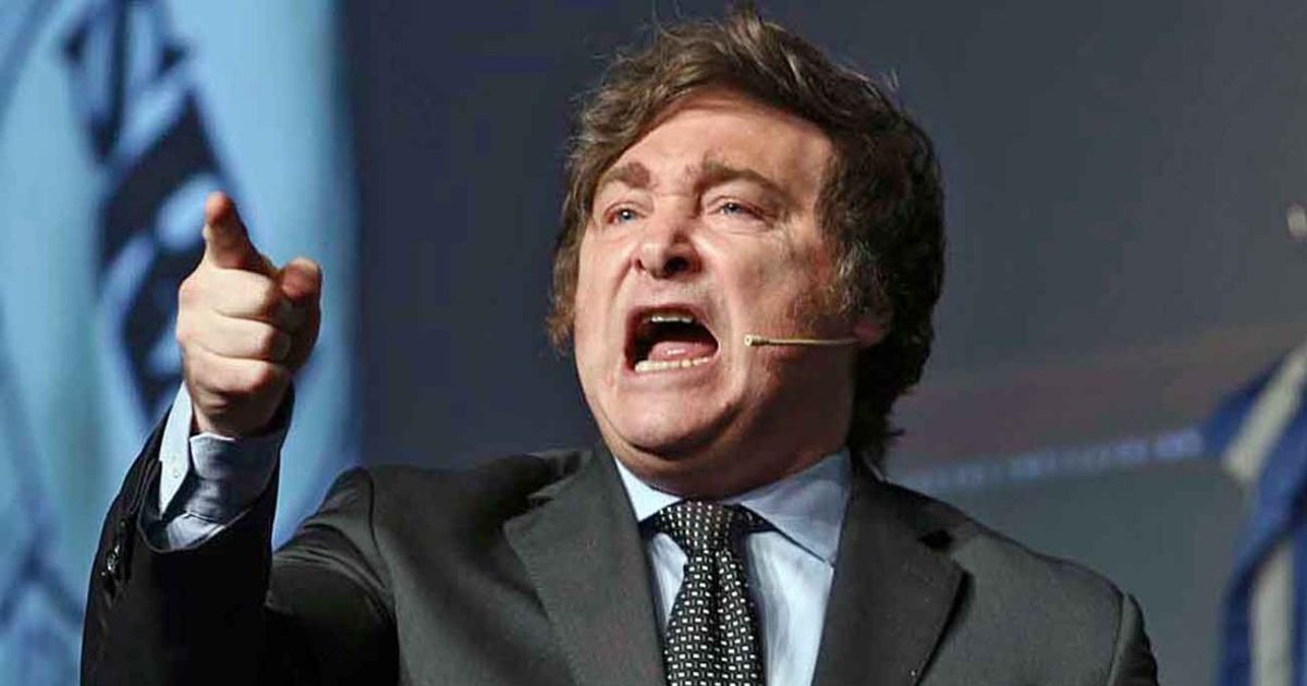 La Justicia revocó el sobreseimiento de Javier Milei en la causa por ...