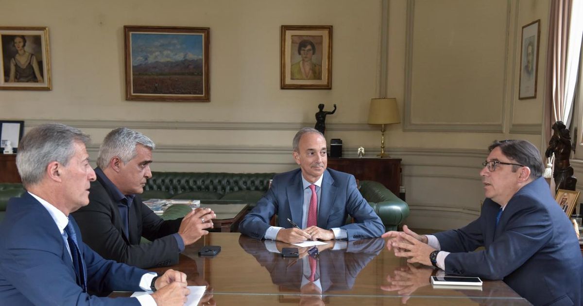 El Gobierno negocia una nueva ley de financiamiento universitario