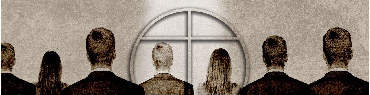 Opus dei - Letra P | Periodismo Político