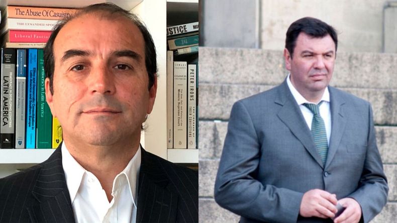El Gobierno enviará los pliegos de Ariel Lijo y Manuel García-Mansilla ...