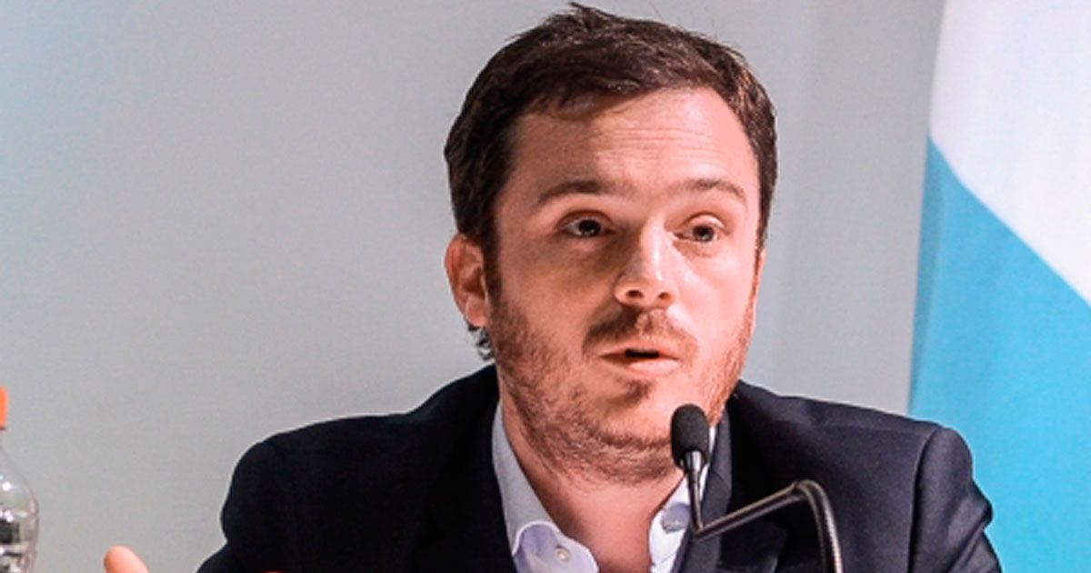 Más cambios en el gobierno de Javier Milei: sale Andrés Scarci del ...