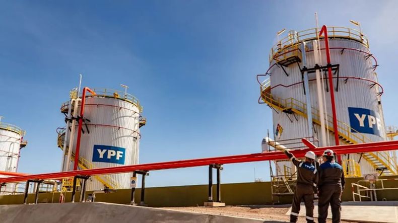 Vaca Muerta quiere despegarse de Venezuela, pero el nuevo escenario ya ...