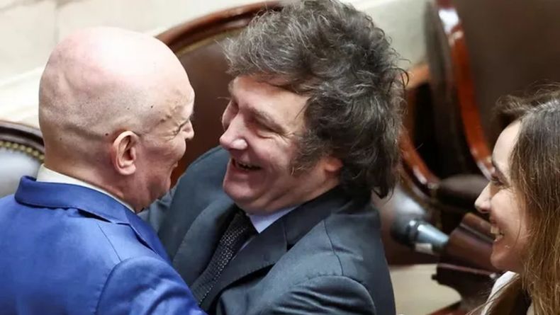 Método José Luis Espert: qué países integran el selecto G7 de la Horca