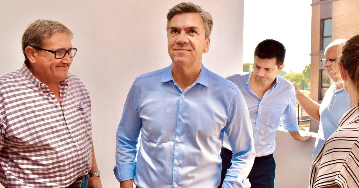 Chaco: la lista completa de Leandro Zdero para las elecciones legislativas del 11 de mayo