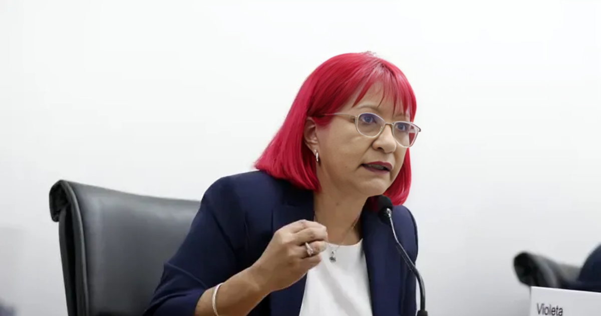 Santa Fe: la concejala Quiroz obtuvo sello propio y expone la ...