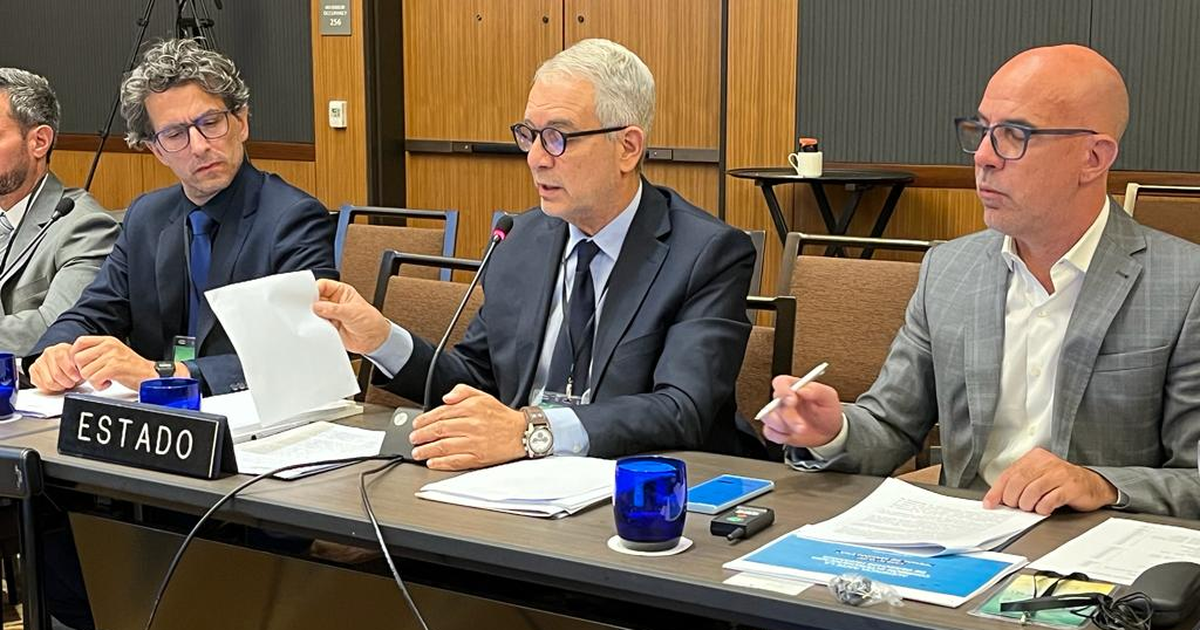 Alak presentó el Plan de Transformación Penitenciaria bonaerense