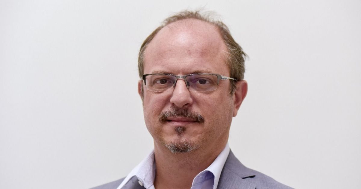 Habla el intelectual que Fernández puso a pensar cómo cerrar la grieta