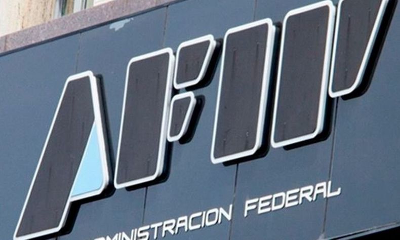 La AFIP sale de la pecera a escanear la evasión en las plataformas ...