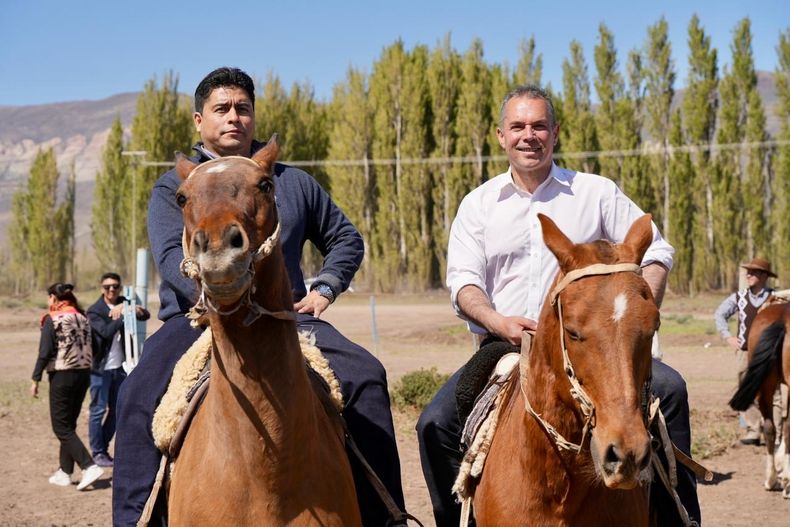 Santa Cruz: Vidal busca darle otro golpe al kirchnerismo y sumar un ...