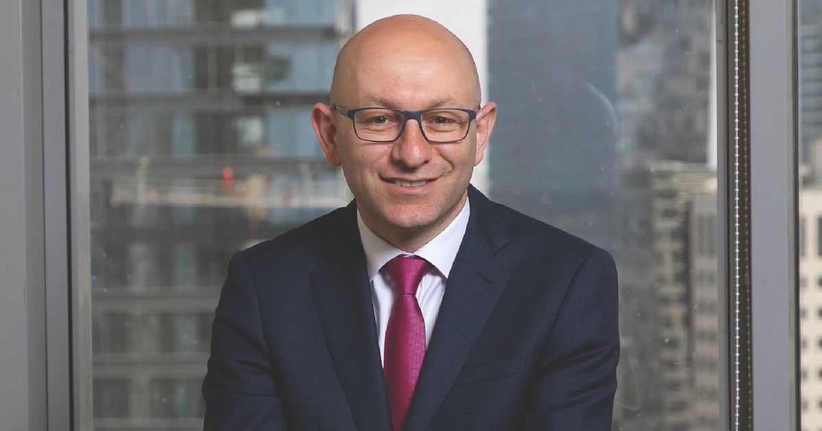 Apoyo del Foro Legal Internacional a la candidatura de Ariel Lijo a la ...