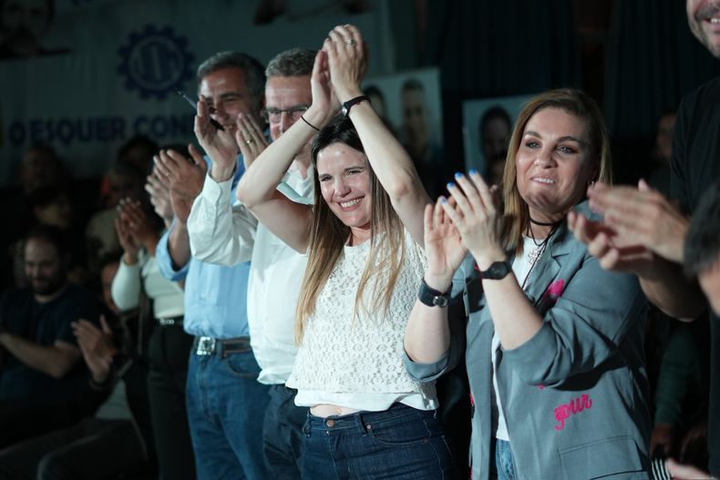 Asambleas ciudadanas, la fórmula del peronismo de Santa Fe para ...