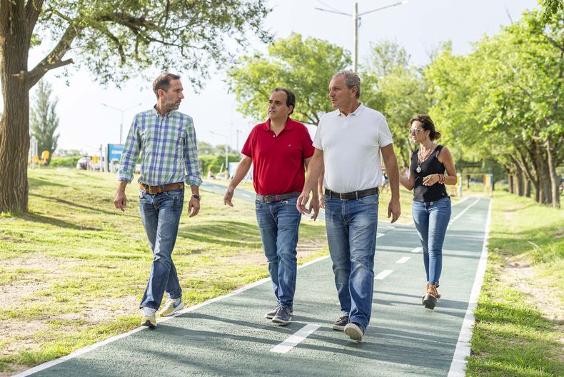 Río Cuarto: el PJ enciende una alerta amarilla por la mileización del ...