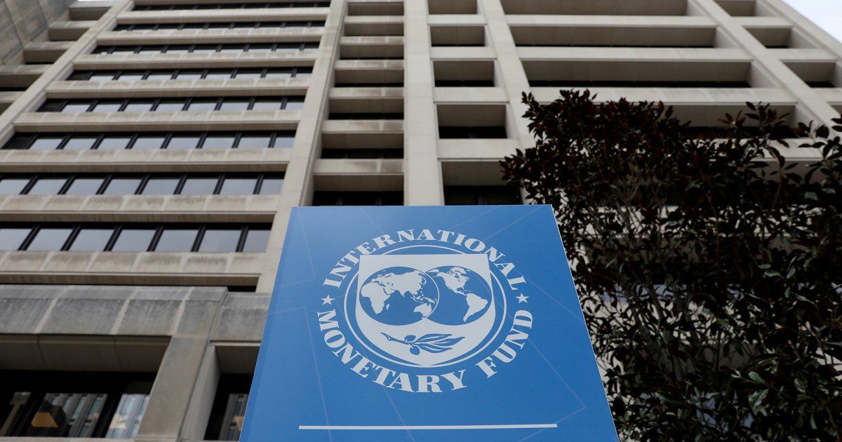 Relevo de pruebas: el FMI celebró la devaluación del peso argentino