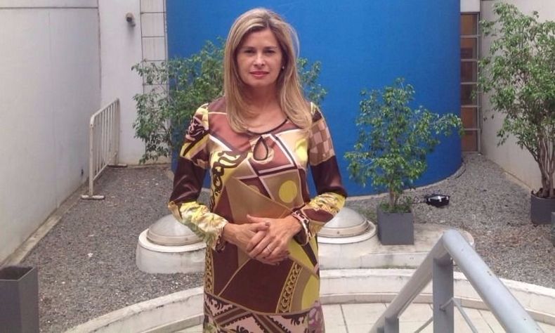 Vidal estudia proponer a María Laura Leguizamón para la Corte