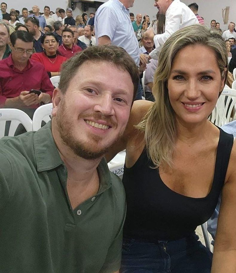 Losada-Angelini, la fórmula del frente de frentes que madura para ...