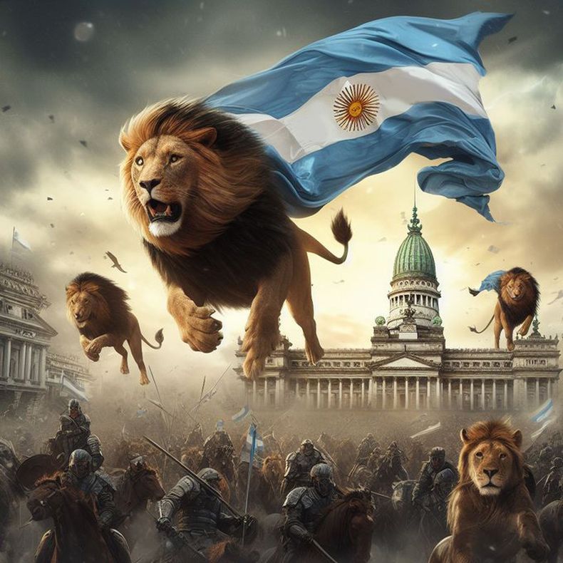 Jubilaciones: Javier Milei, de la victoria (¿a lo Pirro?) a un ...