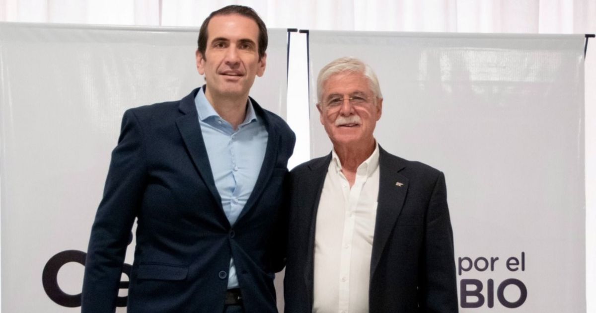 El radical Cervi completó su fórmula para pelear contra los dos MPN en ...