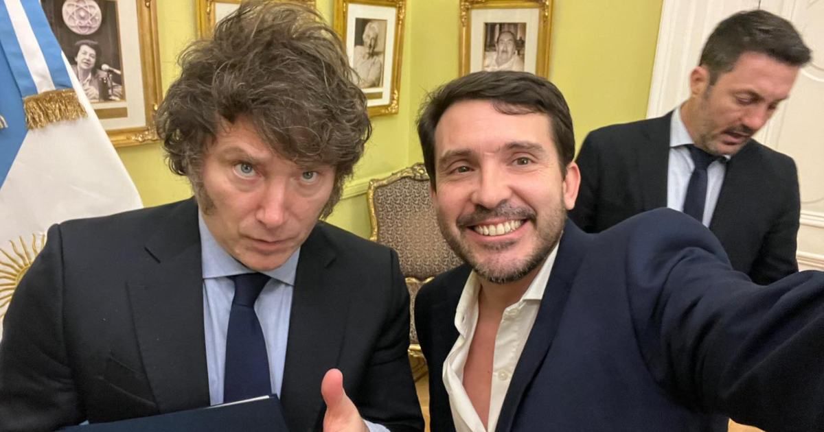 Fin del misterio en Misiones: Martín Arjol será candidato por el ...