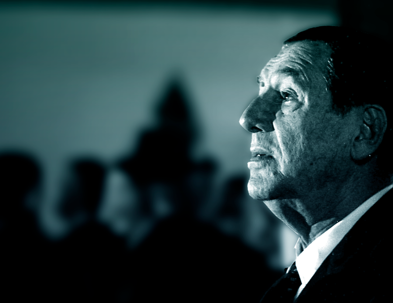 La Argentina huérfana y la pregunta por el peronismo