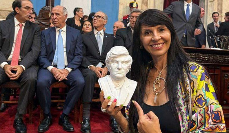 Río Negro: tras el golpe porteño, el PRO ensaya fórmulas de unidad con ...