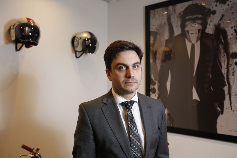 Ramiro Marra: Con Manuel Adorni me voy a poner de acuerdo en casi todo