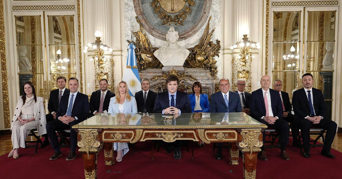 Javier Milei, la esperanza en la era del resentimiento