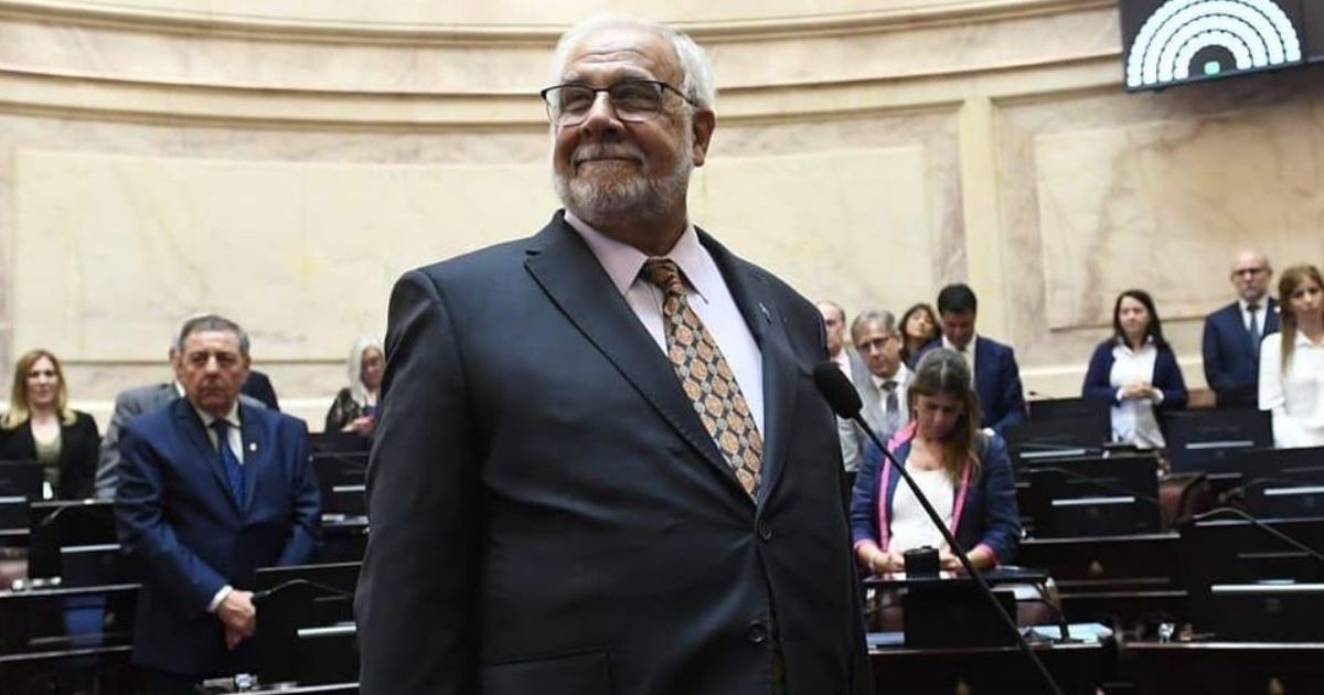 Decretazo: organismos de DDHH repudian la posible designación del ...