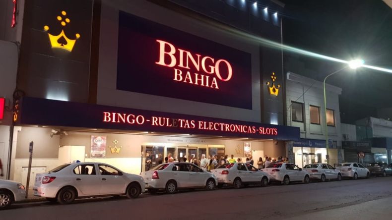 Festival de sociedades, evasión y conflictividad gremial, el lado B del ...