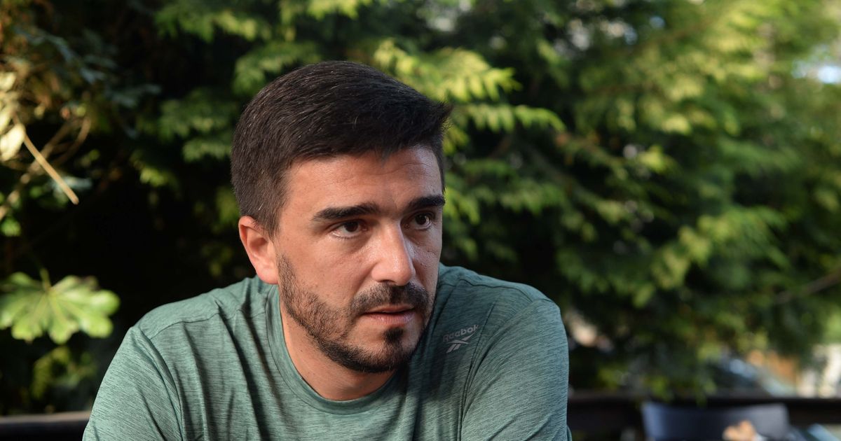 Intendente larretista pide candidatura única y propone la fórmula Diego ...