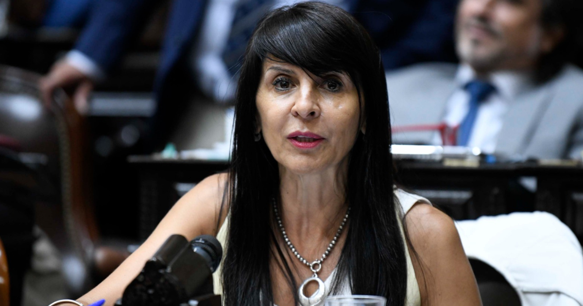 Senado: el kirchnerismo intenta evitar la asunción de las libertarias ...