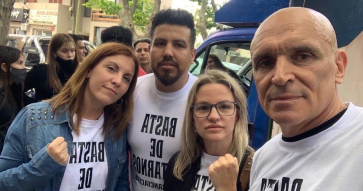 Se partió el bloque de diputados de Espert en Buenos Aires y festeja Milei