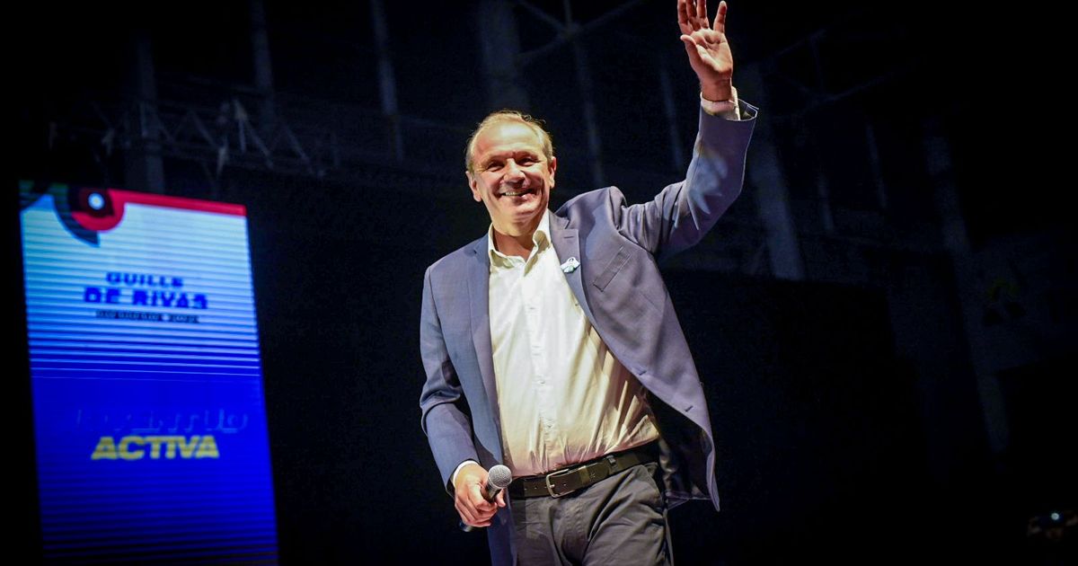 El cordobesismo ganó en Río Cuarto y Guillermo de Rivas es el nuevo ...