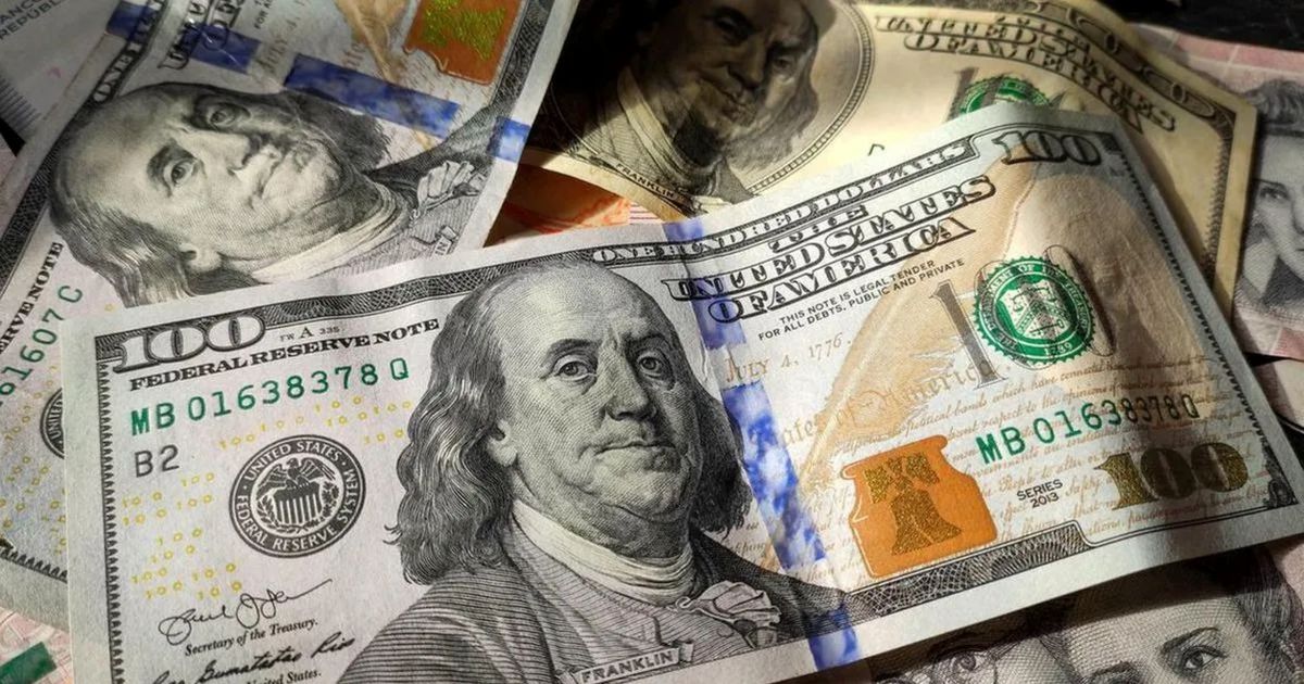 Dólar 2026: con el nuevo esquema de flotación, el BCRA no compró ...