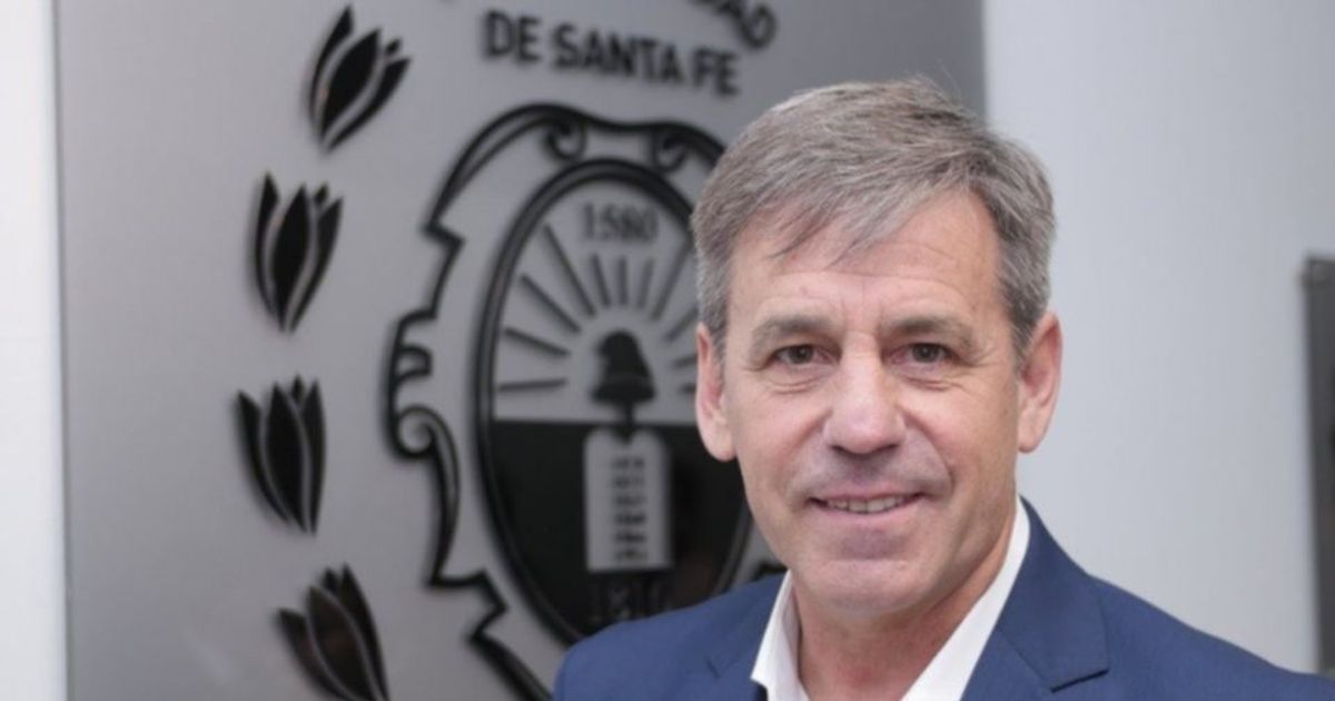 Jatón se saca la espina que heredó de Corral y delega la rosca en Lifschitz