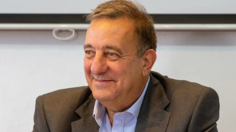 Bariloche: la temporada alta elevó la tensión entre Walter Cortés y el Círculo Rojo del turismo