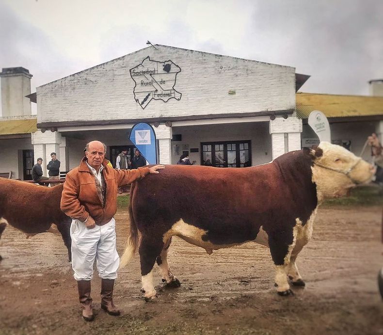 Quién es Beltrán Benedit, el diputado de La Libertad Avanza que ...