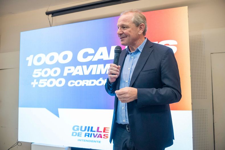 Río Cuarto: el PJ enciende una alerta amarilla por la mileización del ...