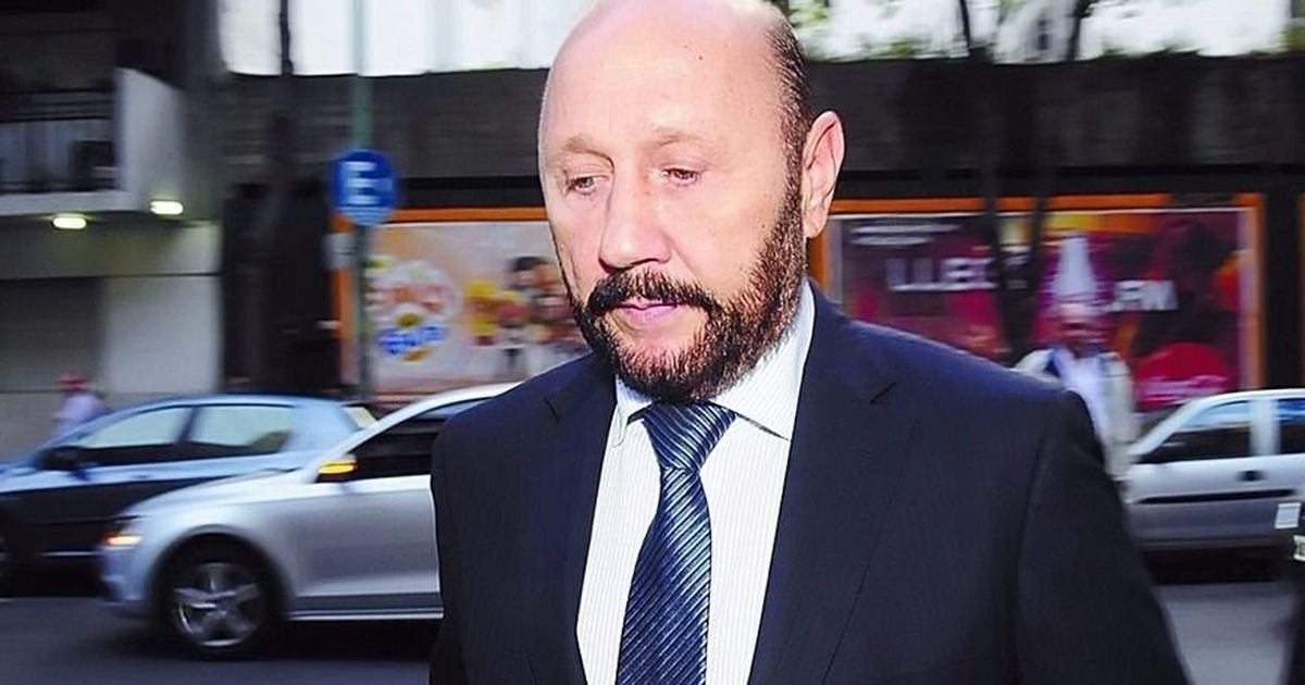 Formosa: Insfrán le recordó a la Corte que ya falló dos veces a favor de su reelección