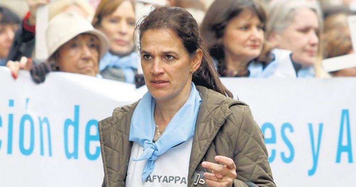 Cecilia Pando sale de la trinchera y avanza con la escuadra Macri-Milei