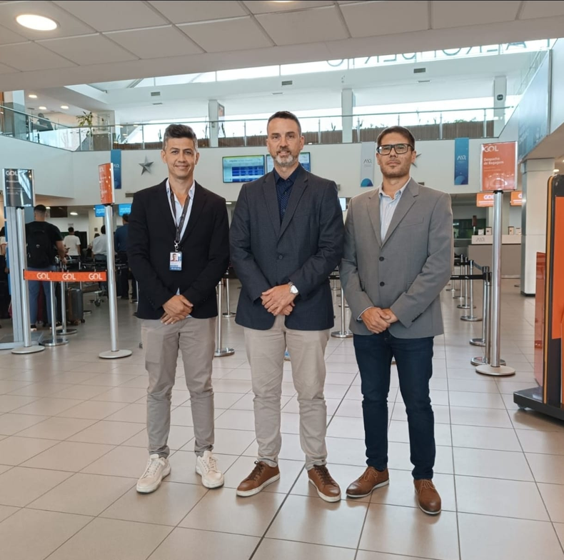 Aeropuerto de Rosario: quiénes ganaron y quiénes perdieron en la ...