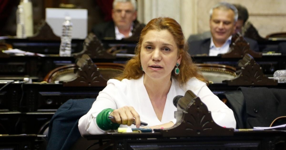 Banfi: Abad representa el perfil de la UCR que debemos construir