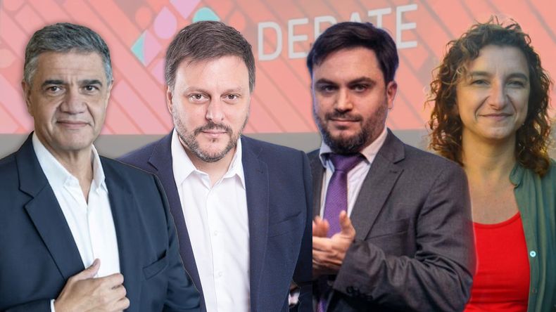 Elecciones 2023: la Ciudad de Buenos Aires vota Jefe de Gobierno