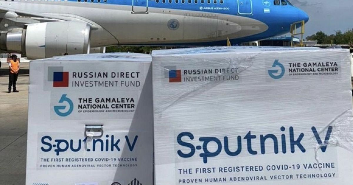 El caso AF obligó a Gamaleya a ratificar la eficacia de la Sputnik
