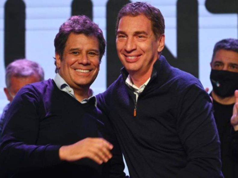 Qué armas tiene Facundo Manes para exigir encabezar una boleta