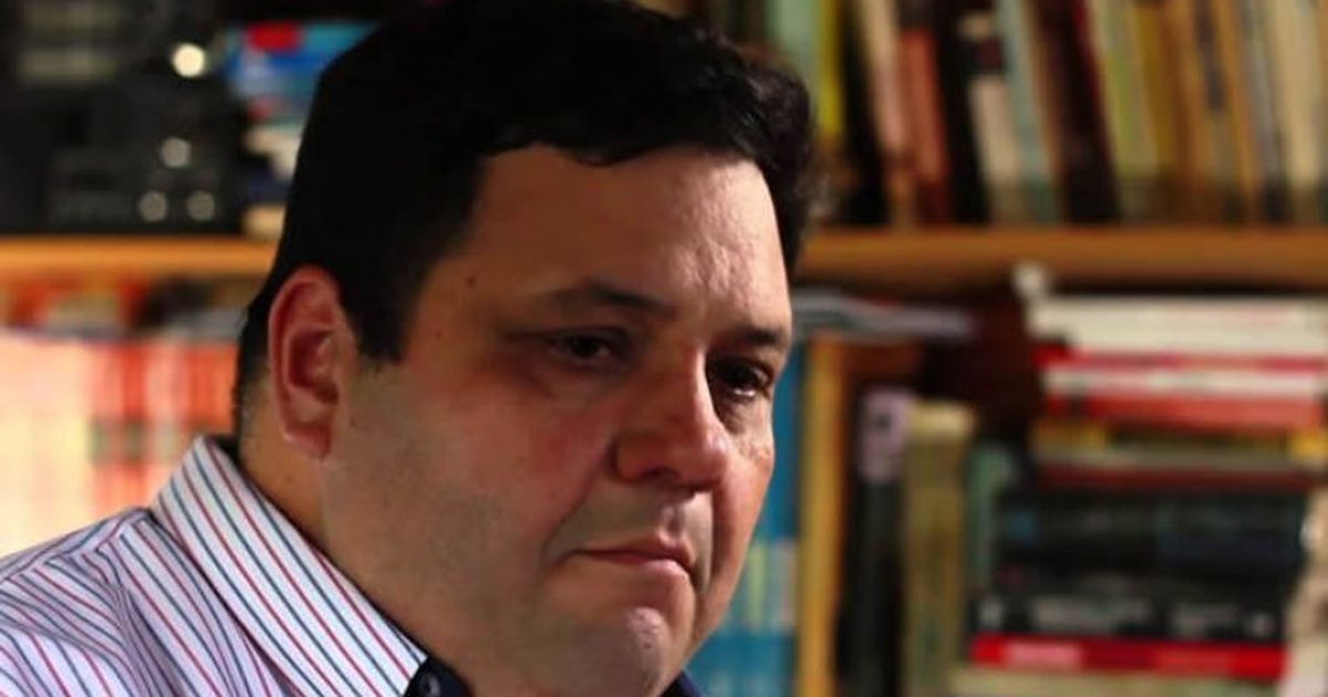 La Policía demoró al dueño de Unite, el partido que dio soporte electoral a Javier Milei