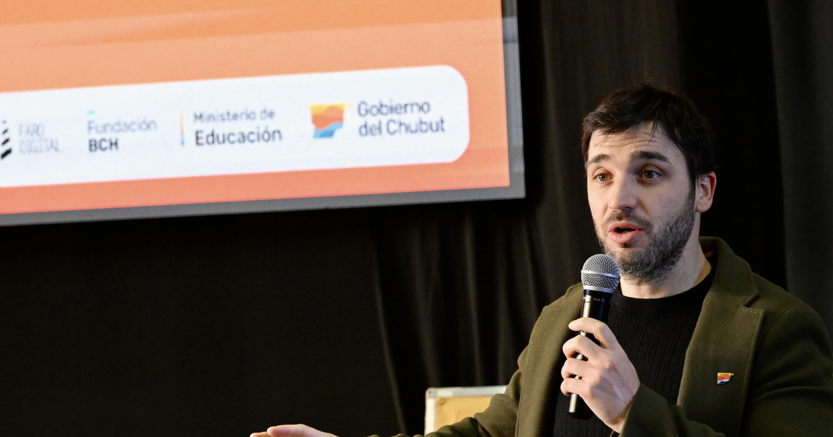 Chubut: Ignacio Torres lanza su propio partido en octubre y le come ...