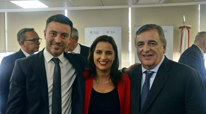 Qué tiene Rodrigo de Loredo en la cabeza